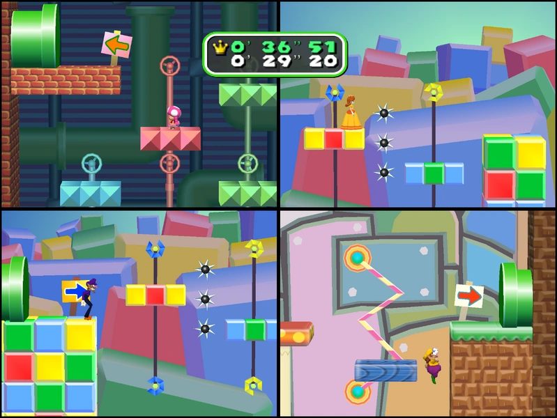 Hopsburger | MarioWiki | Fandom