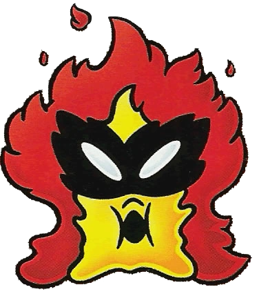 Fry Guy | Wiki Mario | Fandom