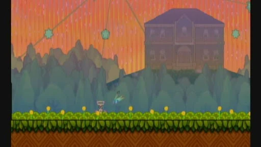 Merlee's Mansion | Mario Wiki | Fandom