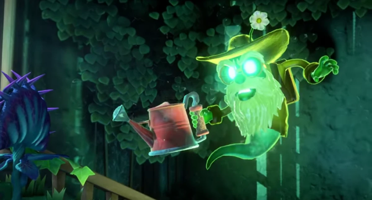 Dr. Potter/Gallery | Mario Wiki | Fandom