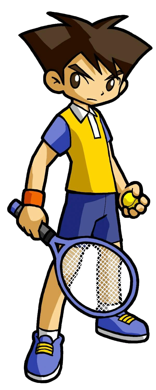 Max | Wiki Mario | Fandom