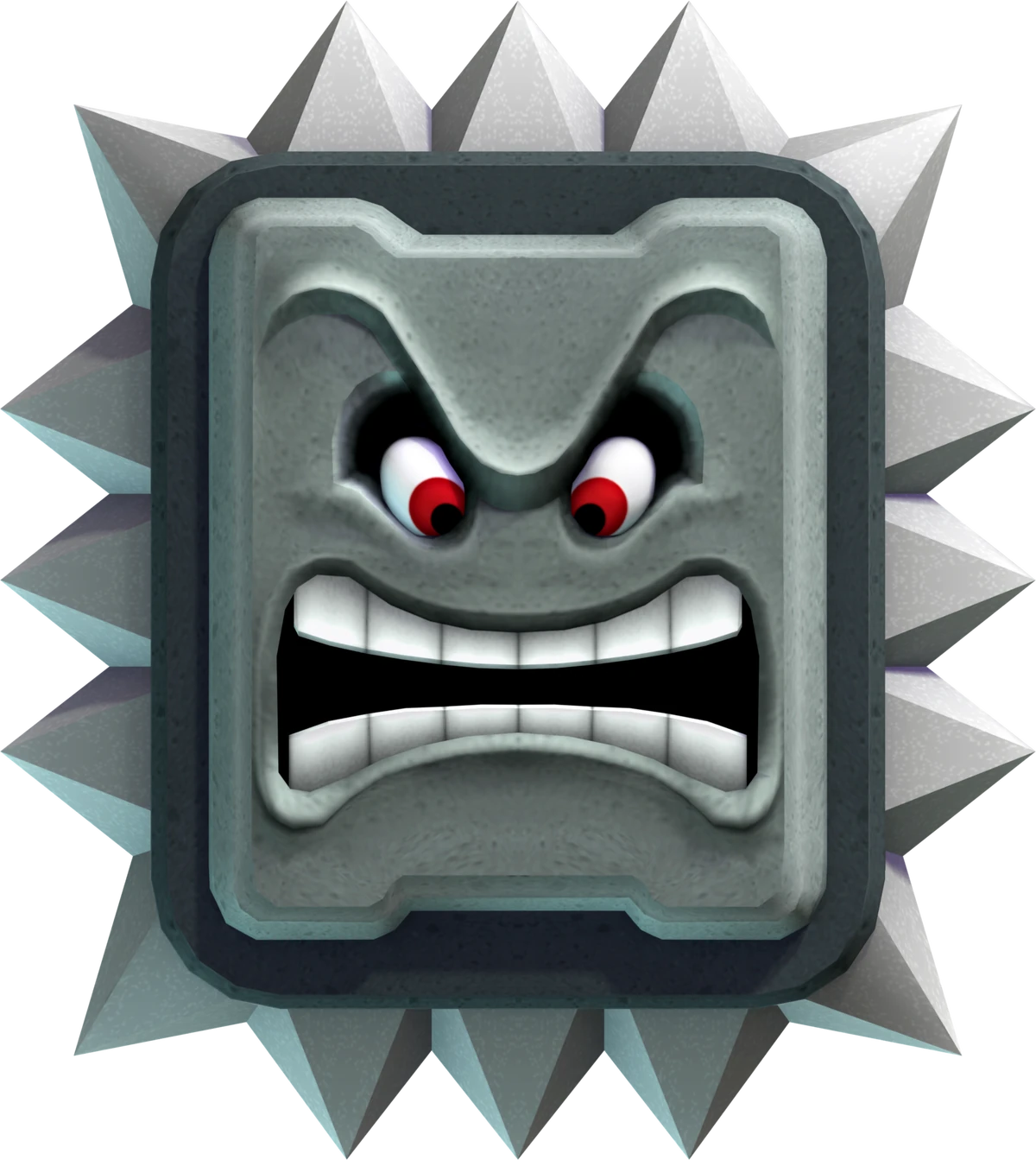 Steinblock | MarioWiki | Fandom