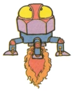 Poro | Mario Wiki | Fandom