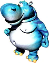 Scoff | Mario Wiki | Fandom