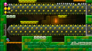 Spike Pillar | MarioWiki | Fandom