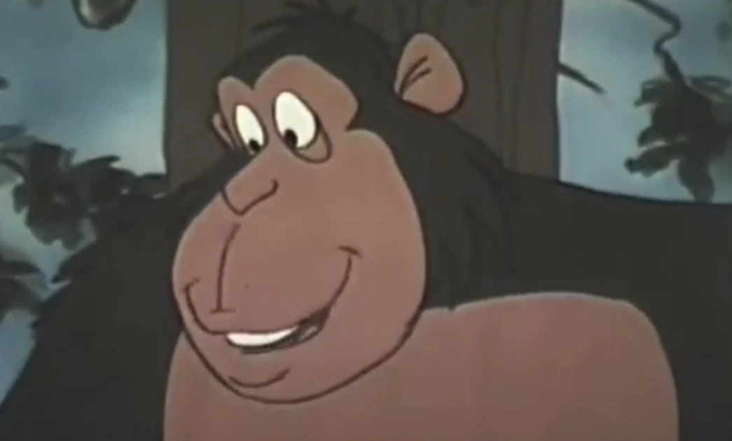 Uncle Julius | Mario Wiki | Fandom