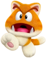 Goomba | Super Mario Wiki | Fandom