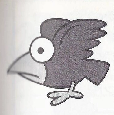 Bird (Donkey Kong series) | Mario Wiki | Fandom