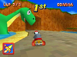 Dinosaur | Mario Wiki | Fandom