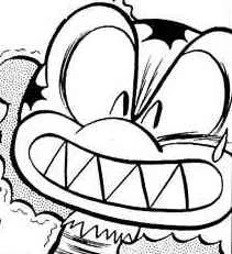 Colossal Invincible Piranha Plant | Mario Wiki | Fandom