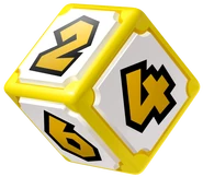 Dice Block | Mario Wiki | Fandom