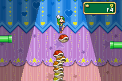 Shell Stack | Mario Wiki | Fandom