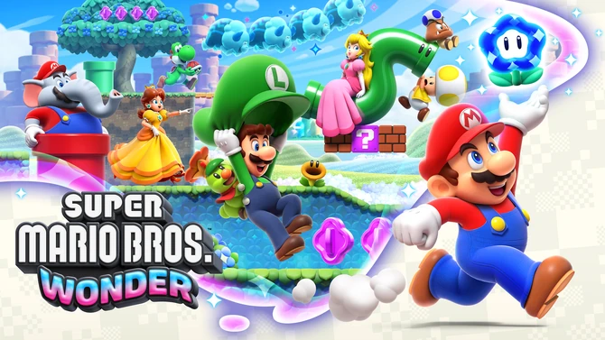 Portal:Super Mario | Mario Wiki | Fandom