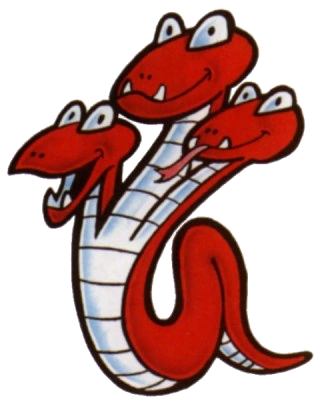 Tryclyde/Gallery | Mario Wiki | Fandom