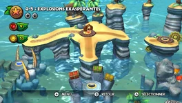 Explosions exaspérantes | Wiki Mario | Fandom