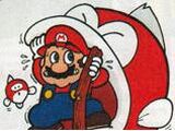 Category:Fish | MarioWiki | Fandom