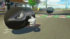 Bill Bala | Super Mario Wiki | Fandom