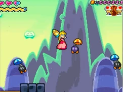 Glad Parabomb | Mario Wiki | Fandom