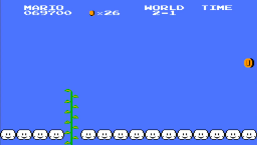 Vine | Mario Wiki | Fandom