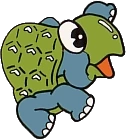 Shellcreeper | Mario Wiki | Fandom