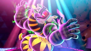 Snake Bananza | Mario Wiki | Fandom