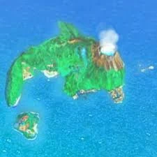 Île Delfino | Wiki Mario | Fandom