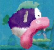 Cheep Chomp | Mario Wiki | Fandom