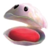 Clam | Mario Wiki | Fandom