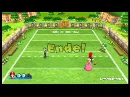 Rugby-Rempelei | MarioWiki | Fandom