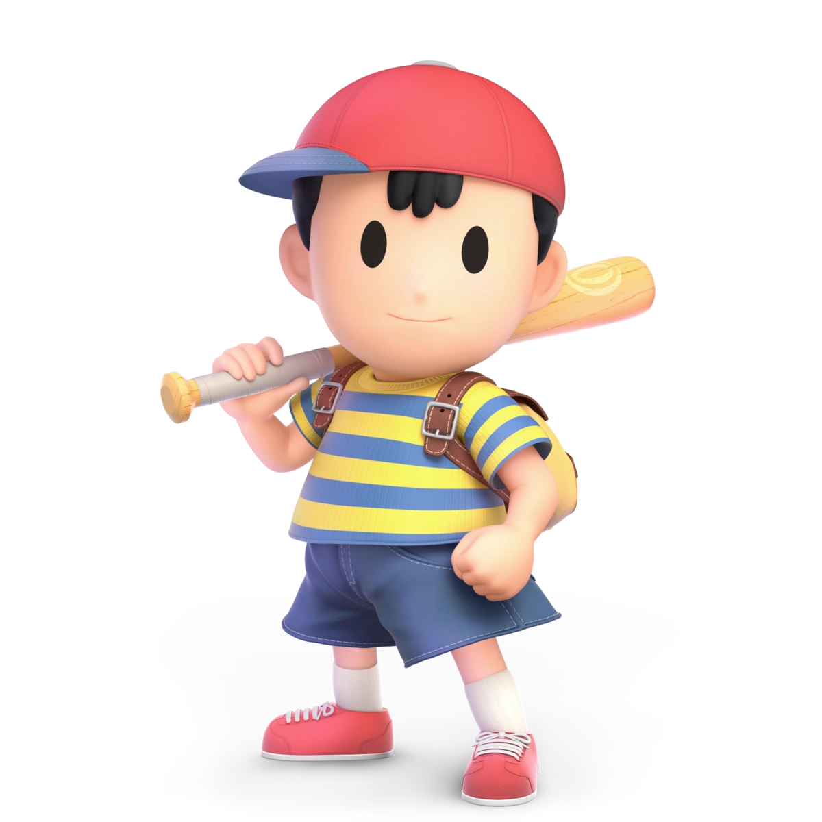 Ness | Mario Wiki | Fandom