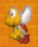 Koopa Paratroopa | MarioWiki | Fandom