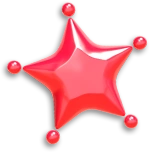 Mini Paint Star | Mario Wiki | Fandom
