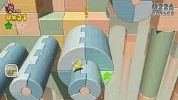 Rolling Ride Run | Mario Wiki | Fandom