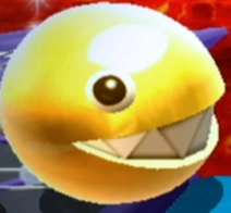Golden Chomp | Mario Wiki | Fandom