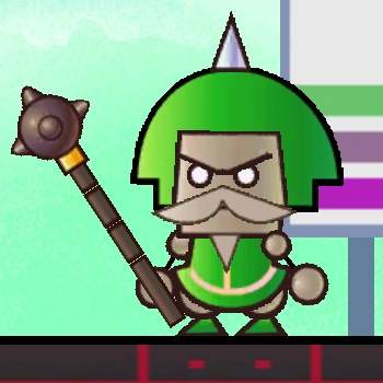 Questio | MarioWiki | Fandom