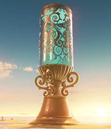 Sparkle Water | Mario Wiki | Fandom