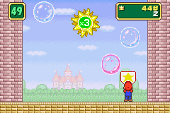 Big Popper | Mario Wiki | Fandom