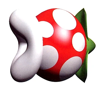 Piranha Pest | Mario Wiki | Fandom