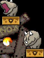 Reznor | Super Mario Wiki | Fandom