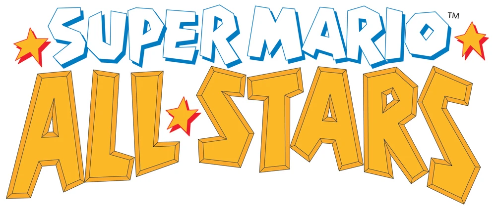 Super Mario All-Stars/Gallery | Mario Wiki | Fandom