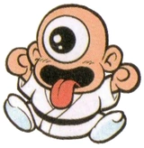 Kyororo | Mario Wiki | Fandom