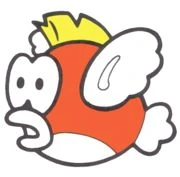 Cheep-Cheep | MarioWiki | Fandom
