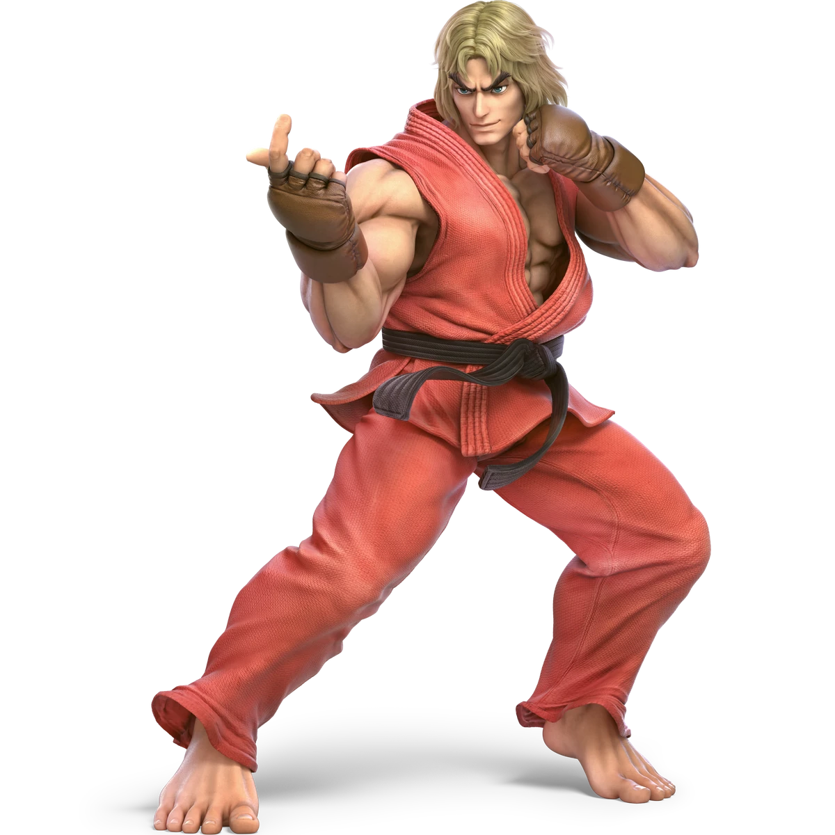 Ken | MarioWiki | Fandom