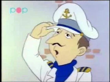 Submarine captain | Mario Wiki | Fandom