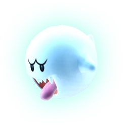 Gran Boo | Super Mario Wiki | Fandom