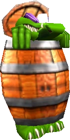 Klobber | Mario | Fandom