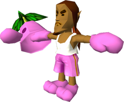 Il Piantissimo | Mario Wiki | Fandom