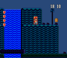 Subcon | Wiki Mario | Fandom