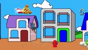 PAC-LAND | MarioWiki | Fandom