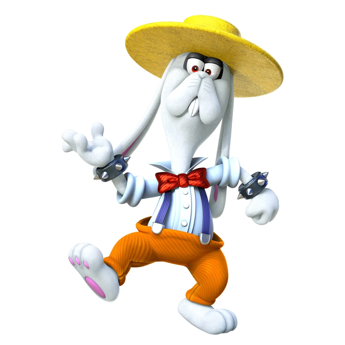 Rango (Broodal) | Super Mario Wiki | Fandom